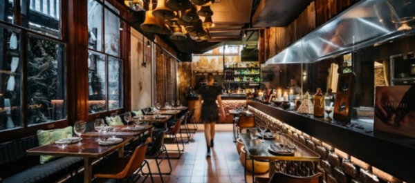 Best 30 vegetarian restaurants in Sydney | Top Veggie Spots