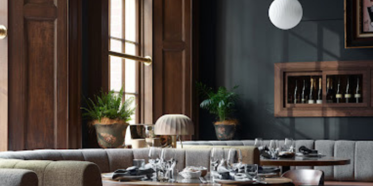 Top 30 Best Fine dining in Sydney - Explore and Visit Now!