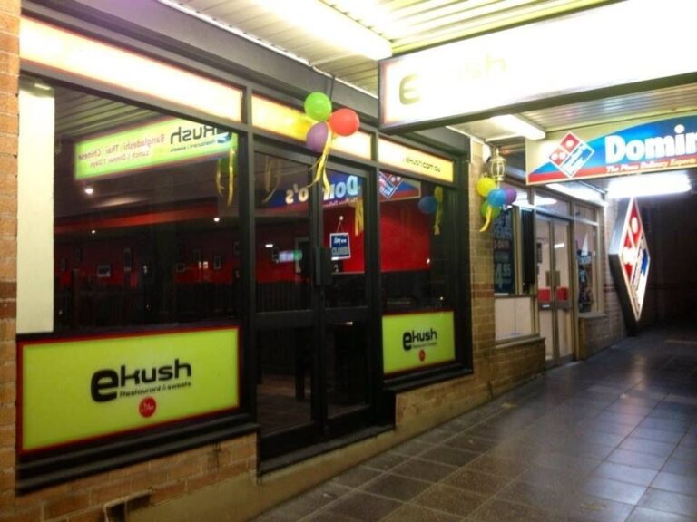 Discover Sydney's 25 Best Halal Restaurant | Top Dining Spots