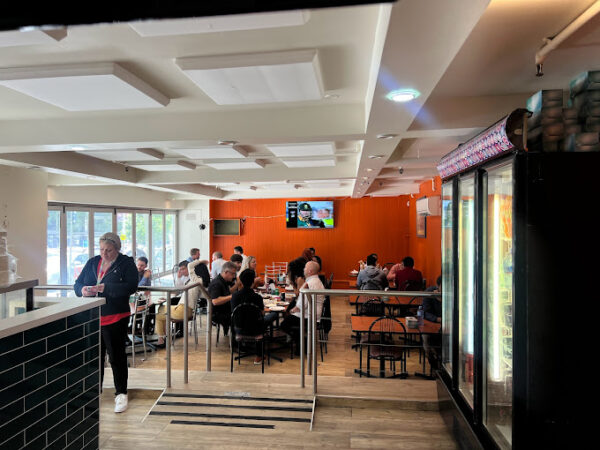 Discover Sydney's 25 Best Halal Restaurant | Top Dining Spots