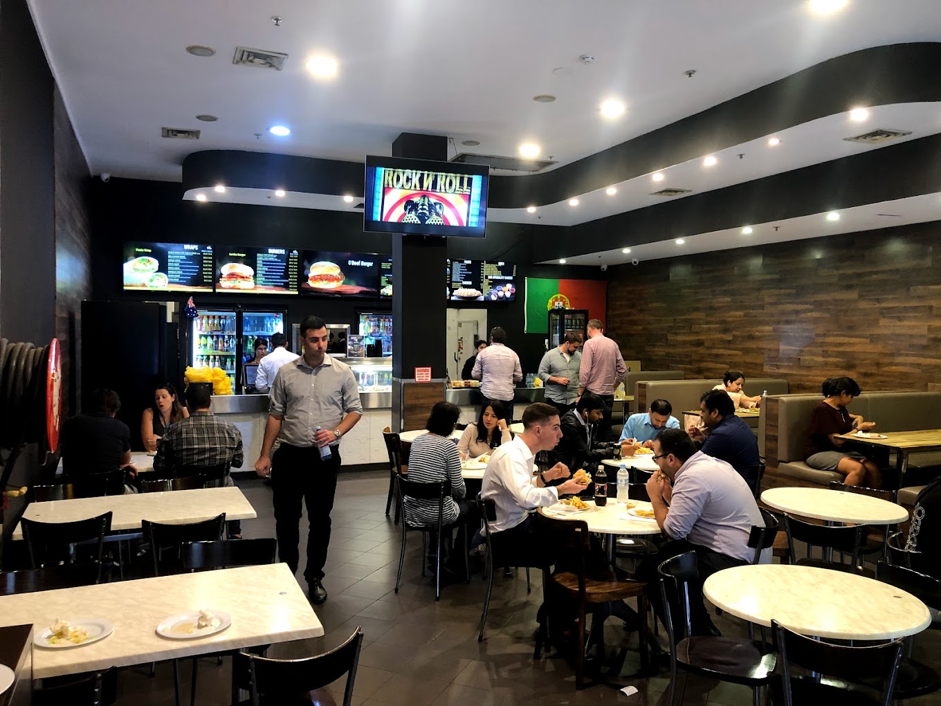 Discover Sydney's 25 Best Halal Restaurant | Top Dining Spots