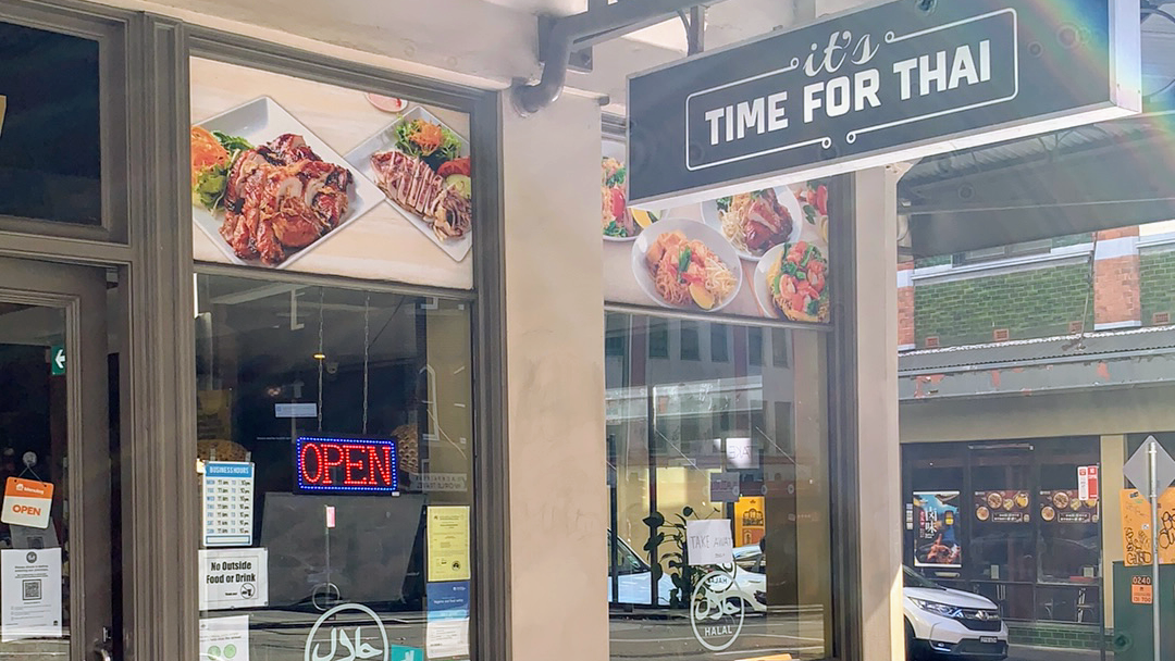 Discover Sydney's 25 Best Halal Restaurant | Top Dining Spots