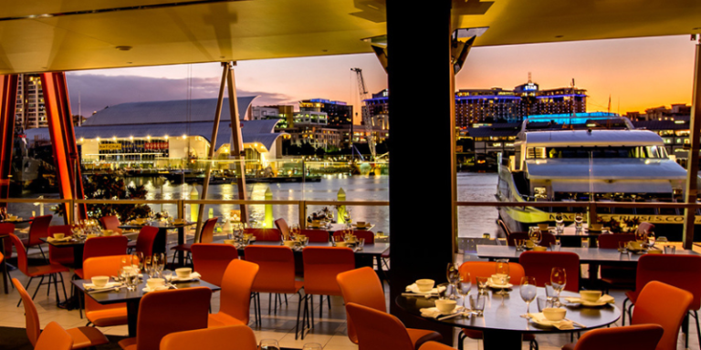 25 Best Asian Fusion Restaurant in Sydney
