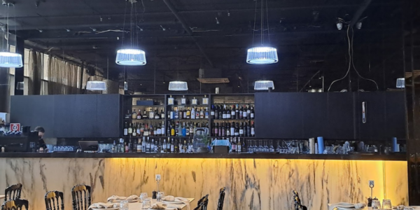 Best Restaurants in Parramatta