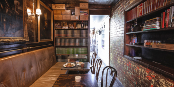 Best Restaurants in Parramatta