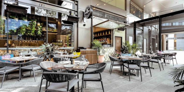 Best Restaurants in Parramatta