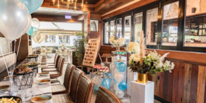 Best Restaurants in Parramatta
