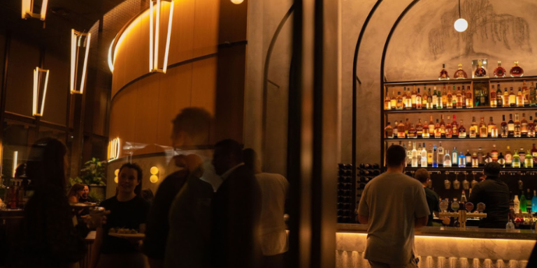 Best Restaurants in Parramatta