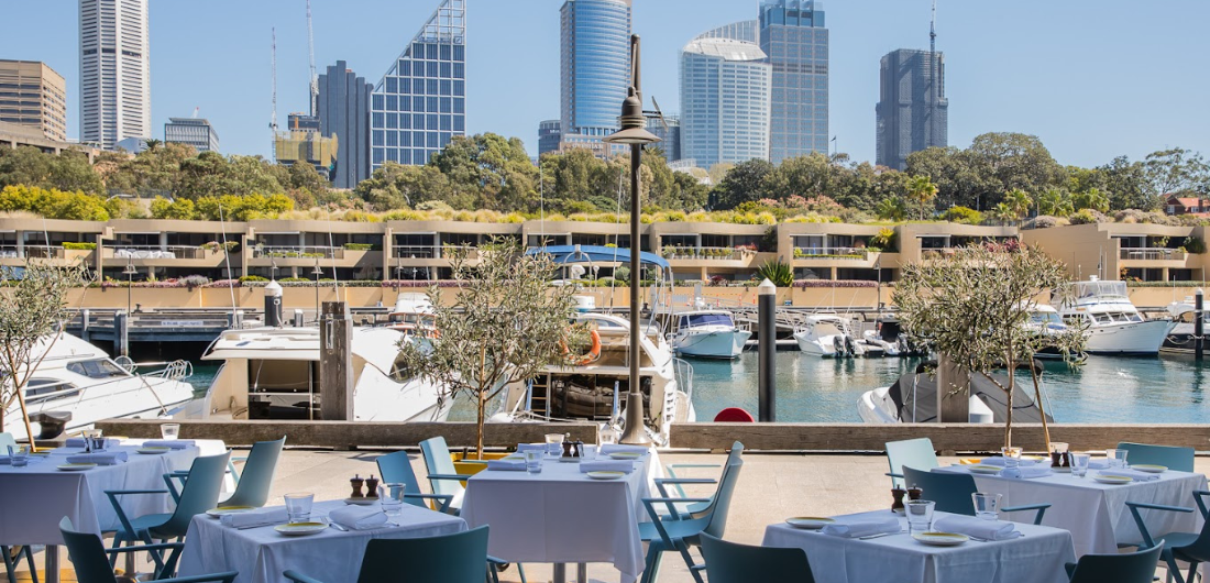 Best Christmas Day Lunch and Dinner Venues in Sydney
