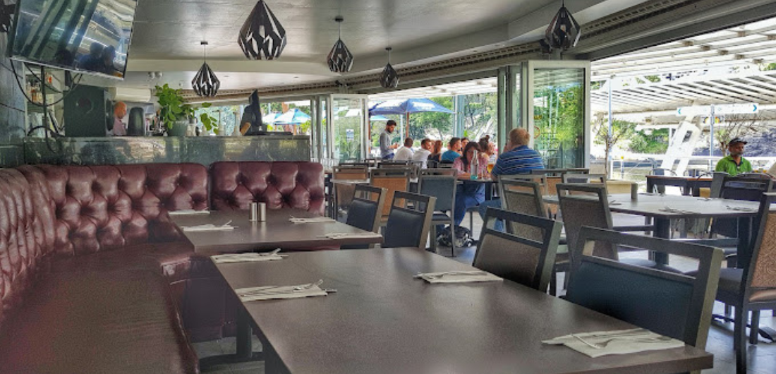 Best Christmas Day Lunch and Dinner Venues in Sydney